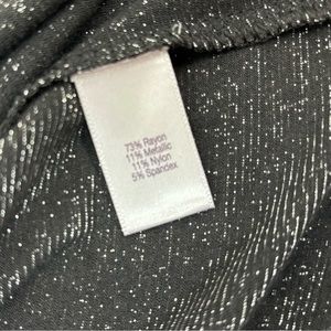 Jennifer Lopez | Tops | Jennifer Lopez Shiny Tank | Poshmark